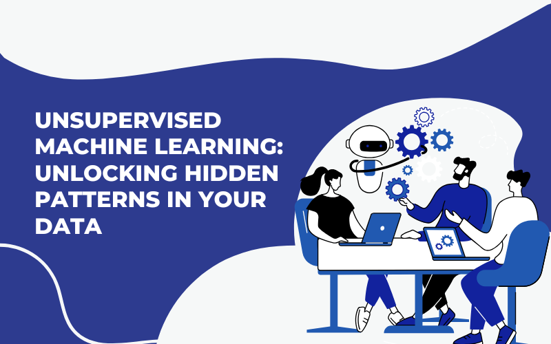 Q-Pipe | Unsupervised Machine Learning: Unlocking Hidden Patterns in ... Q-Pipe | Unsupervised Machine Learning: Unlocking Hidden Patterns in ...